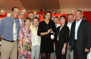 GPTL 2004 - Vendredi 8 octobre sur Lyon people