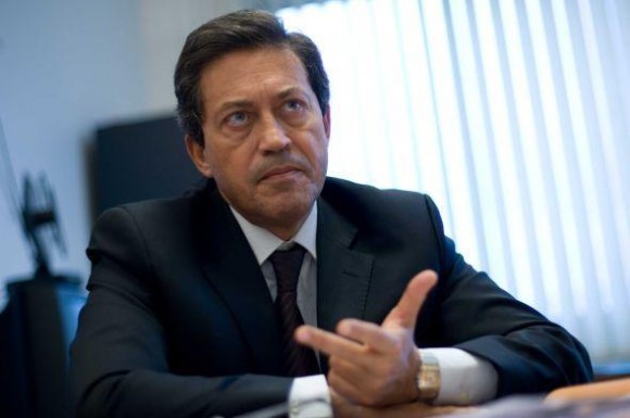 Georges Fenech - Lyonpeople.com