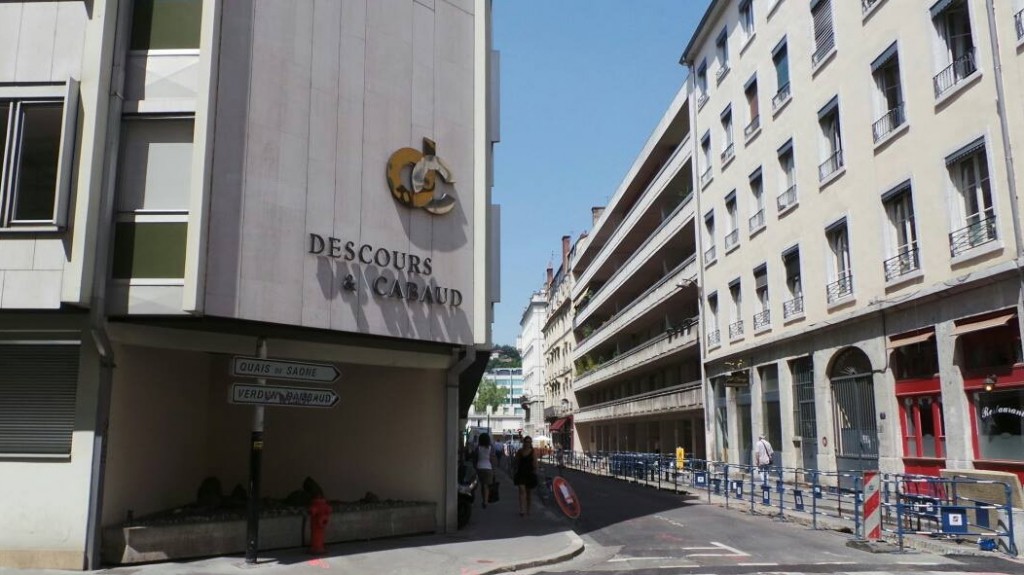 Descours & Cabaud 1 - Lyonpeople.com