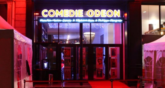 Comedie odeon - Lyonpeople.com