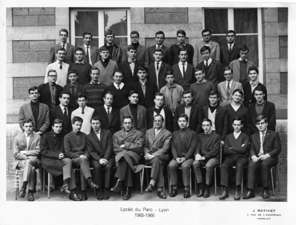 Grand Siècle. Le Lycée du Parc fête ses 100 ans