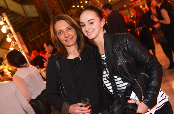 7. Valérie et Victoria (Lyon People) - Lyonpeople.com