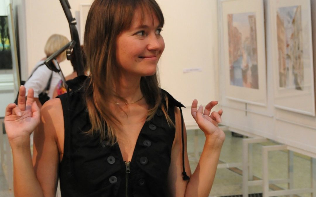 Olga Bystrova-Herry 1 - Lyonpeople.com