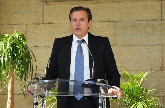 Pascal Blache Lyon People - Lyonpeople.com