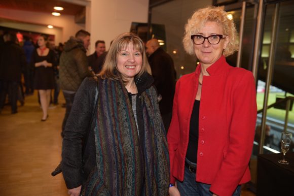 LOU Rugby – Grenoble. Feu d’artifice inaugural