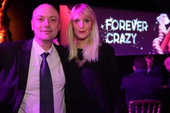 Crazy Forever au Palais des Sports. C’est fou