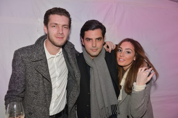 Riva Café. 6 ans bien arrosés