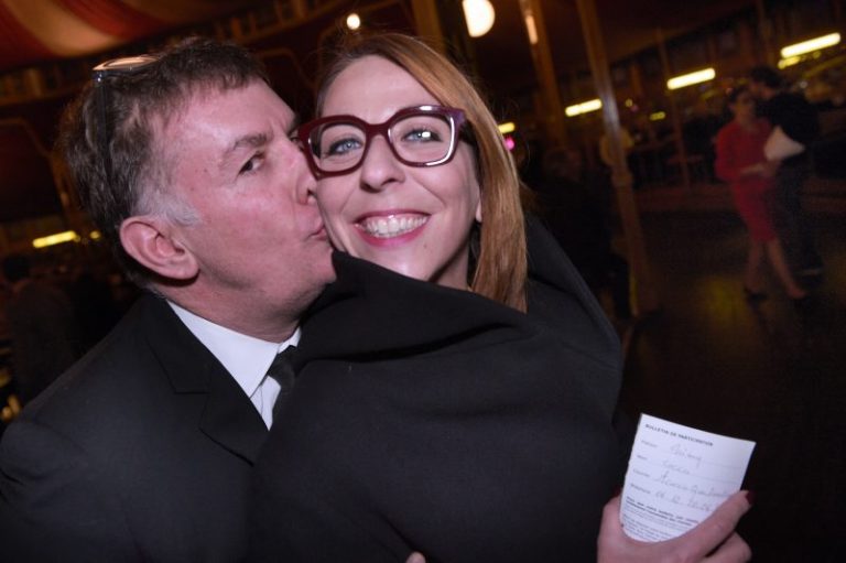 Crazy Forever au Palais des Sports. C’est fou