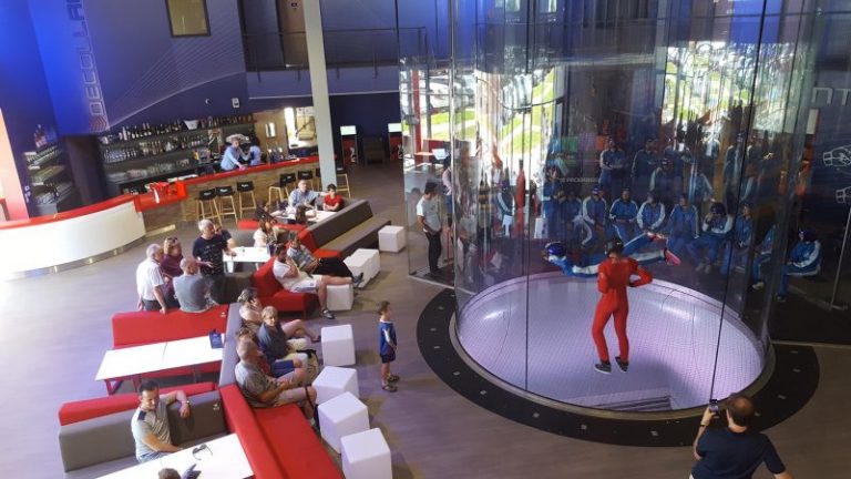 Ifly lyon - Lyonpeople.com