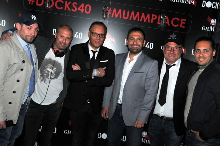 Philippe Jacquet. 20 ans dans l’Espace