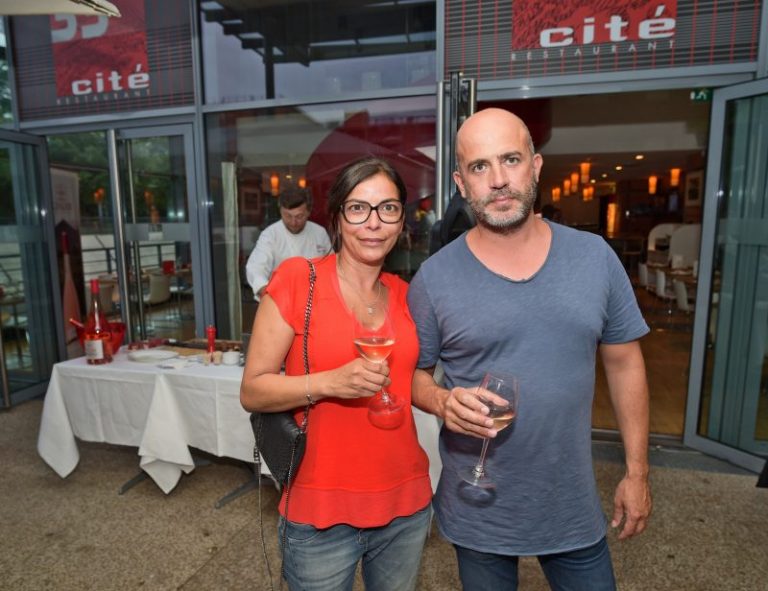 Château Cavalier. Un nouvel étalon de valeur au 33 Cité