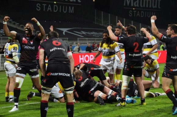 Le LOU Rugby lance sa campagne d’abonnement