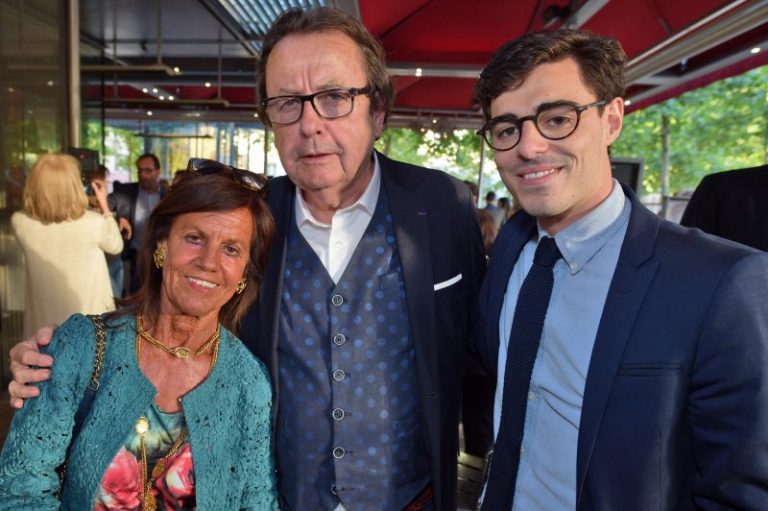 Lyon People, spécial Foch. Les photos du lancement