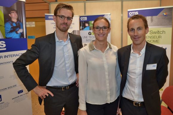 UNIS. Journée des conseils syndicaux