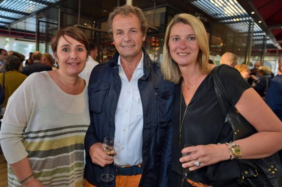 Lyon People, spécial Foch. Les photos du lancement