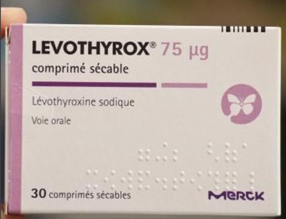 Levothyrox - Lyonpeople.com