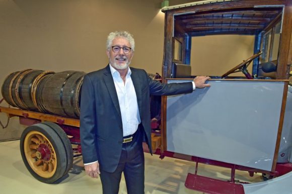 Salon de l’Auto de Lyon 2017. Avant-première VIP