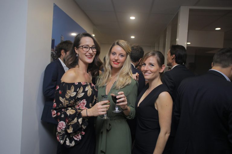 Immobilier d’entreprise. Inauguration du nouveau siège de NAI Kyrios