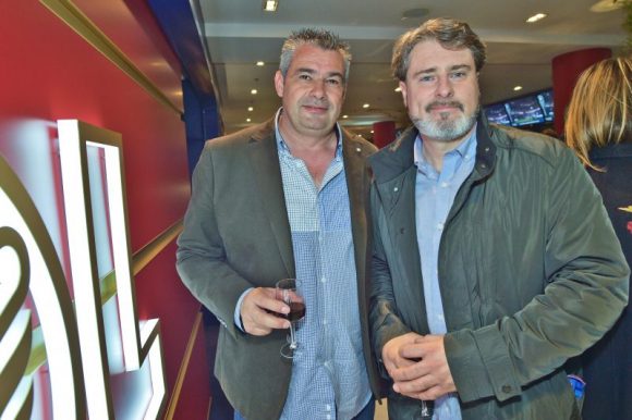 OL 3 – Monaco 2. Les VIP applaudissent Fekir