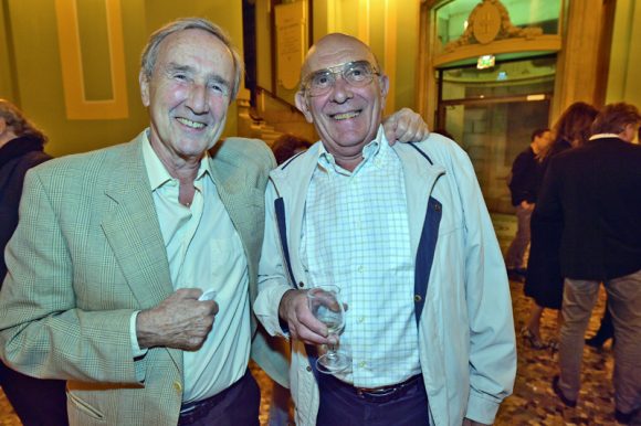 Piano à Lyon. Lancement de la saison 2017 avec Selim Mazari