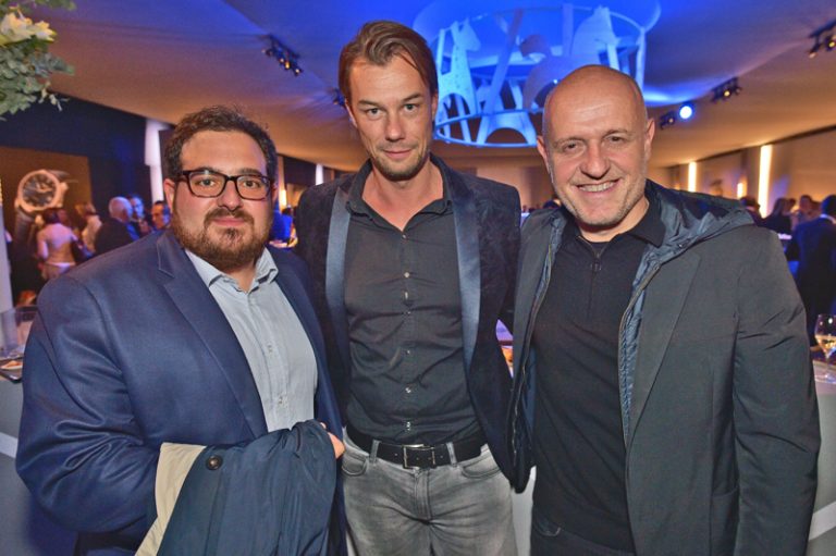 Le sacre d’Equita Lyon 2017