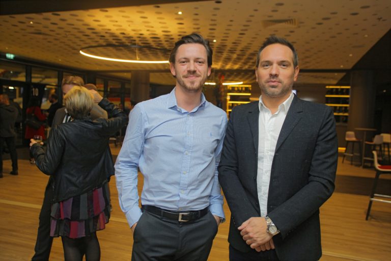 Marietton Développement au Groupama Stadium