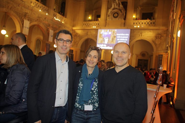 Les 10 ans de la Nuit de l’Orientation CCI Lyon Métropole