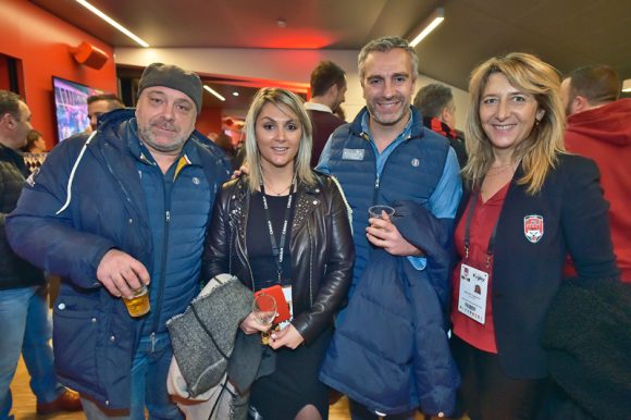 LOU Rugby – Agen. Le pruneau du siècle