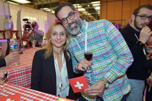 Salon Séminaires Business. 15 ans et déjà bien mûr