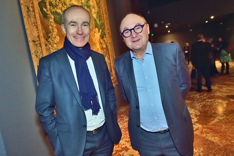 Grand Prix du livre de mode. « Margiela, les années Hermès » prend acte ...