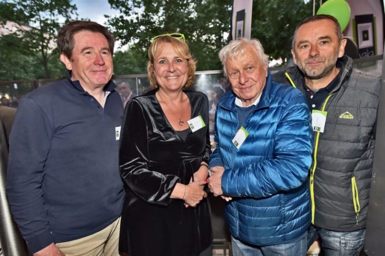 Tournoi de pétanque Yaka Immobilier. Une 3ème édition pleine de Ressource