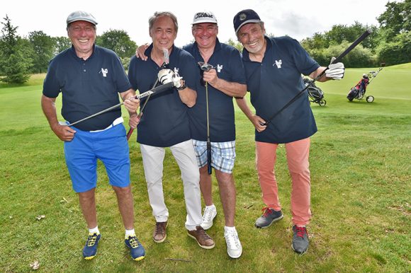 Le trophée de Golf IDRAC se met sur son 31