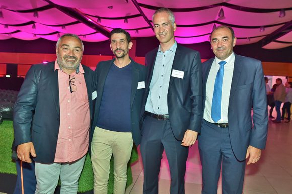 RIE Saint-Priest. L’initiative économique avec le général Pierre de ...