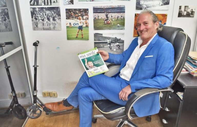 Ma santé pascal auclair - Lyonpeople.com