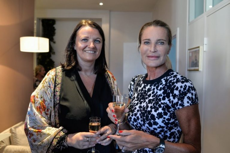 Inauguration. La méthode Céline Claret-Coquet voit plus grand