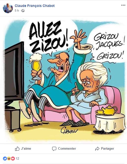 Chabot - Lyonpeople.com