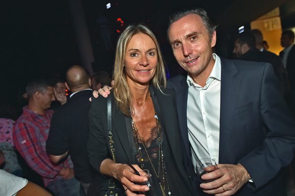 Inauguration du Azar Club. Le sens de la fête à la Confluence