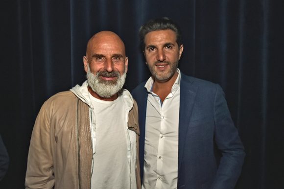 Inauguration du Azar Club. Le sens de la fête à la Confluence