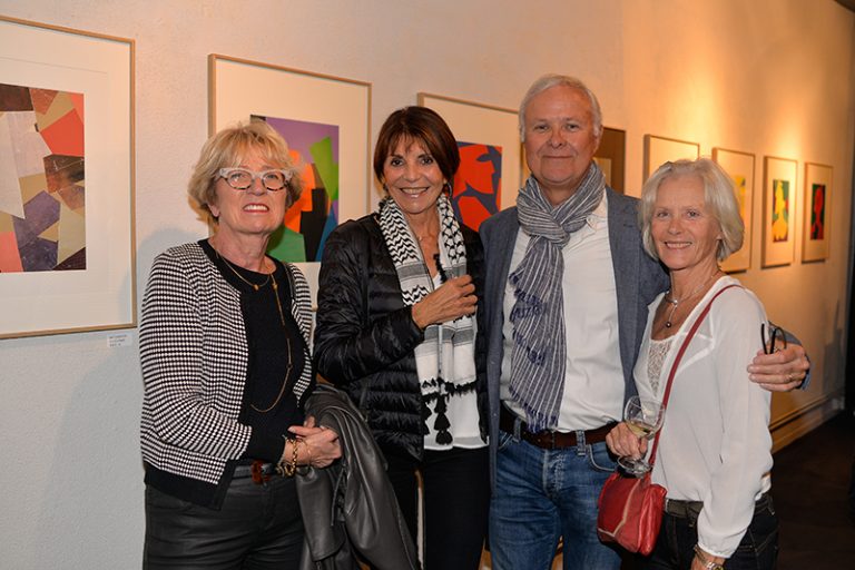 Vernissage. Dans les petits papiers de Jean-Marc Requien