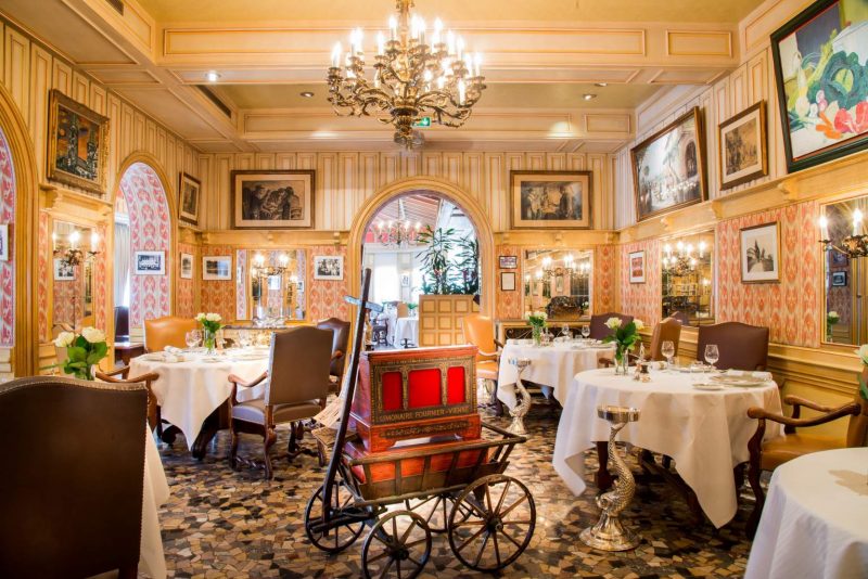 bocuse 2018 - Lyonpeople.com