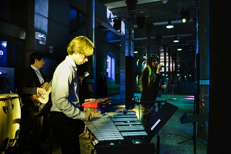 Bal du Droit 2019. Lyon III toujours aussi chic