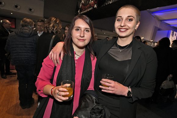 3e édition des Mauvais Gones. Arnaud Thomas promu caïd du grand ...