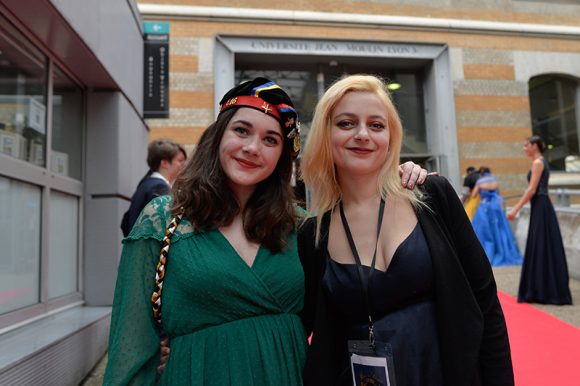 Bal du Droit 2019. Lyon III toujours aussi chic