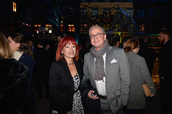 Bal du Droit 2019. Lyon III toujours aussi chic