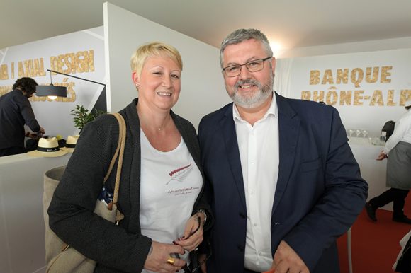 Open Parc Jour 3. Une journée presque parfaite pour les Français