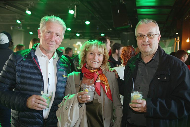 Absolut Extrakt. Le Sucre dévoile le Shot by Absolut