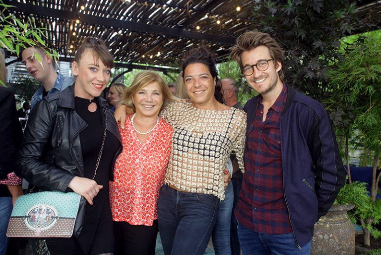 Séquence nostalgie. Le 42 souffle ses 42 bougies