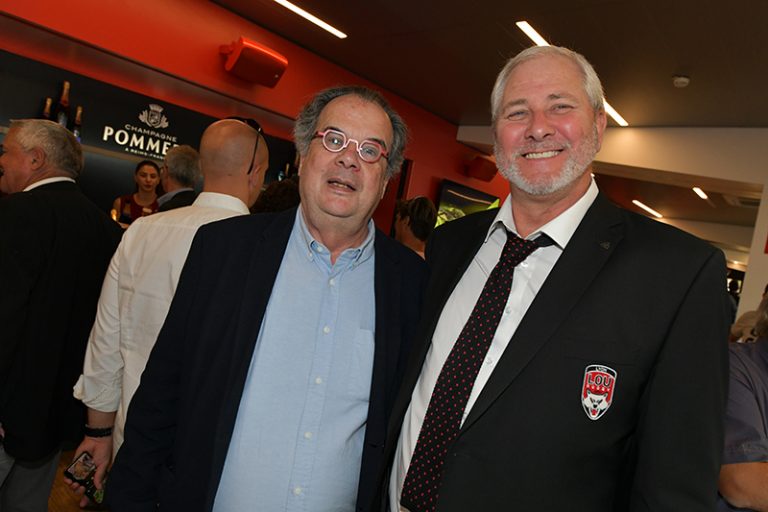 LOU Rugby – Brive. Les Lyonnais sans pitié avec les Brivistes