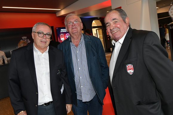 LOU Rugby – Brive. Les Lyonnais sans pitié avec les Brivistes