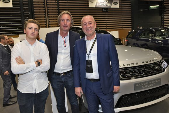 Salon de l’Automobile de Lyon 2019. L’avant-première VIP